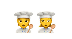 Les bonhommes de pain d’épices des PS – MS – ECOLE SAINTE-MARIE